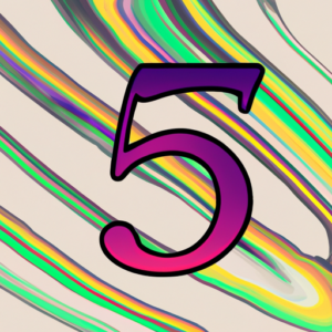 Numerology Number 5: Ultimate Guide to Freedom & Adventure