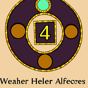 Numerology Number 4: Meaning, Stability & Success | Mystical Digits