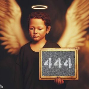 Angel Number 444 Biblical Meaning & Symbolism [2024] | Mystical Digits