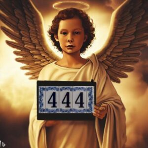 Angel Number 444 Biblical Meaning & Symbolism [2024] | Mystical Digits