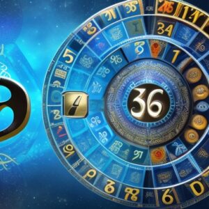 The Shocking Power of Symbols: Unlock Hidden Numerology Secrets