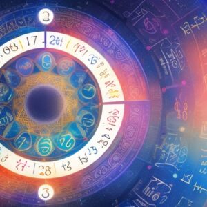 Cultural Numerology Guide: Symbols & Meanings | Mystical Digits ...