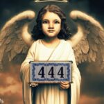 Angel Number 444 Biblical Meaning & Symbolism [2024] | Mystical Digits