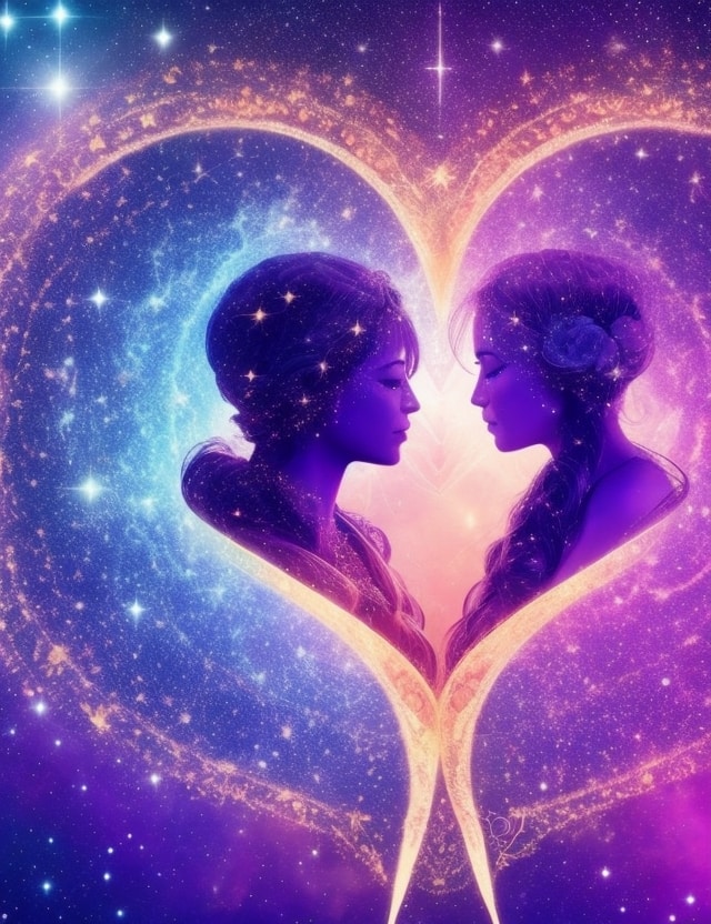 Astrology Love Compatibility: A 2024 Guide to Cosmic Connections ...