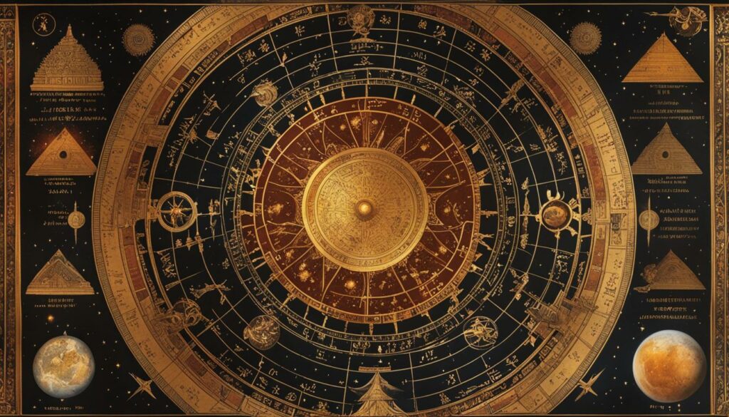 Unlocking the Mysteries: What is Rahu Astrology? | Mystical Digits