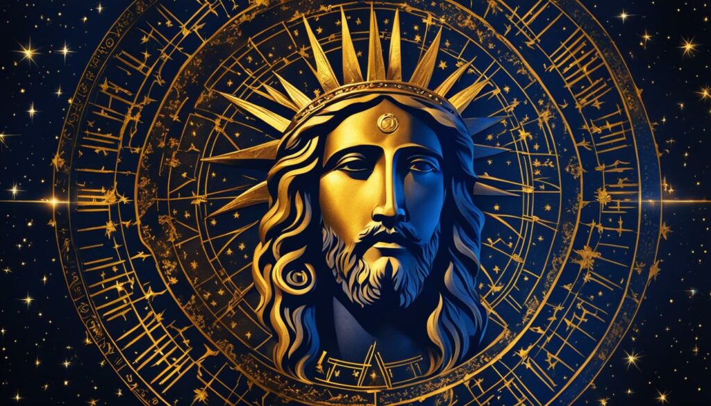 What Zodiac Sign Was Jesus? Explore the Enigma
