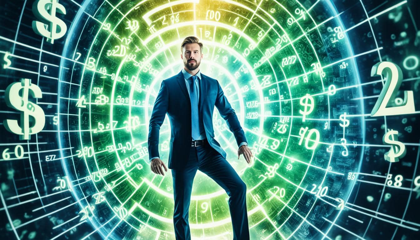 Wealth Attraction Numbers: Unlock Abundance with Mystical Digits | Mystical Digits