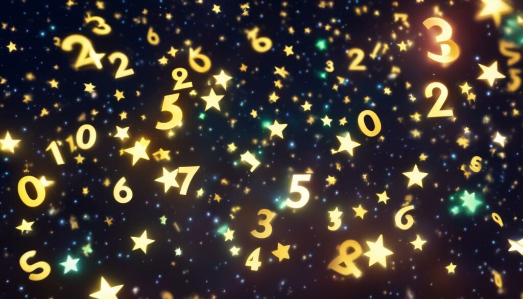 Wealth Attraction Numbers: Unlock Abundance with Mystical Digits ...