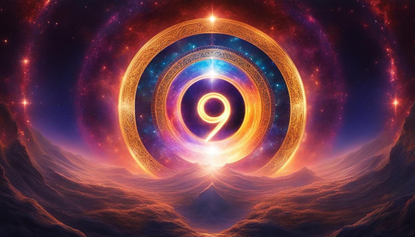 Shocking Secrets of Spiritual Growth Numbers That Transform Lives