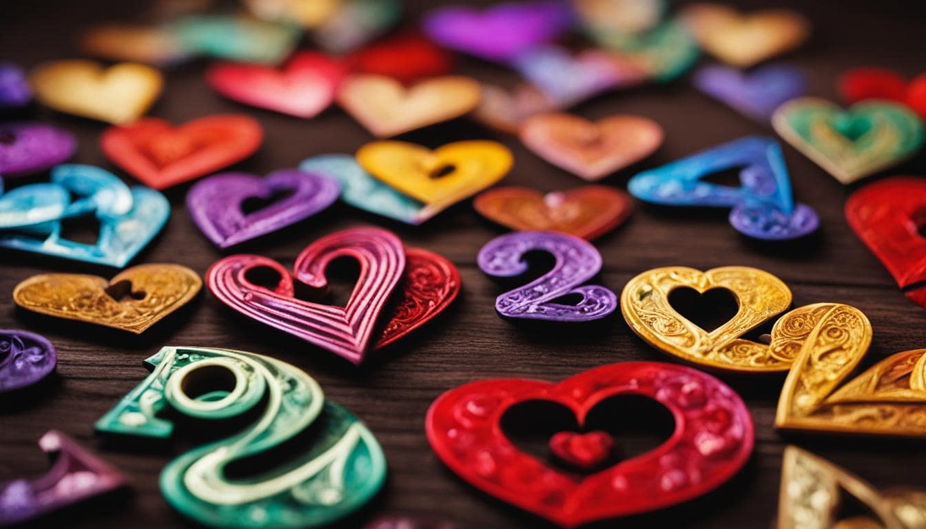 Numerology Love: 7 Surprising Insights Revealed for You!