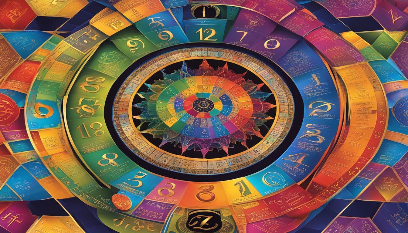 Shocking Secrets of Advanced Name Numerology to Unlock Your Destiny