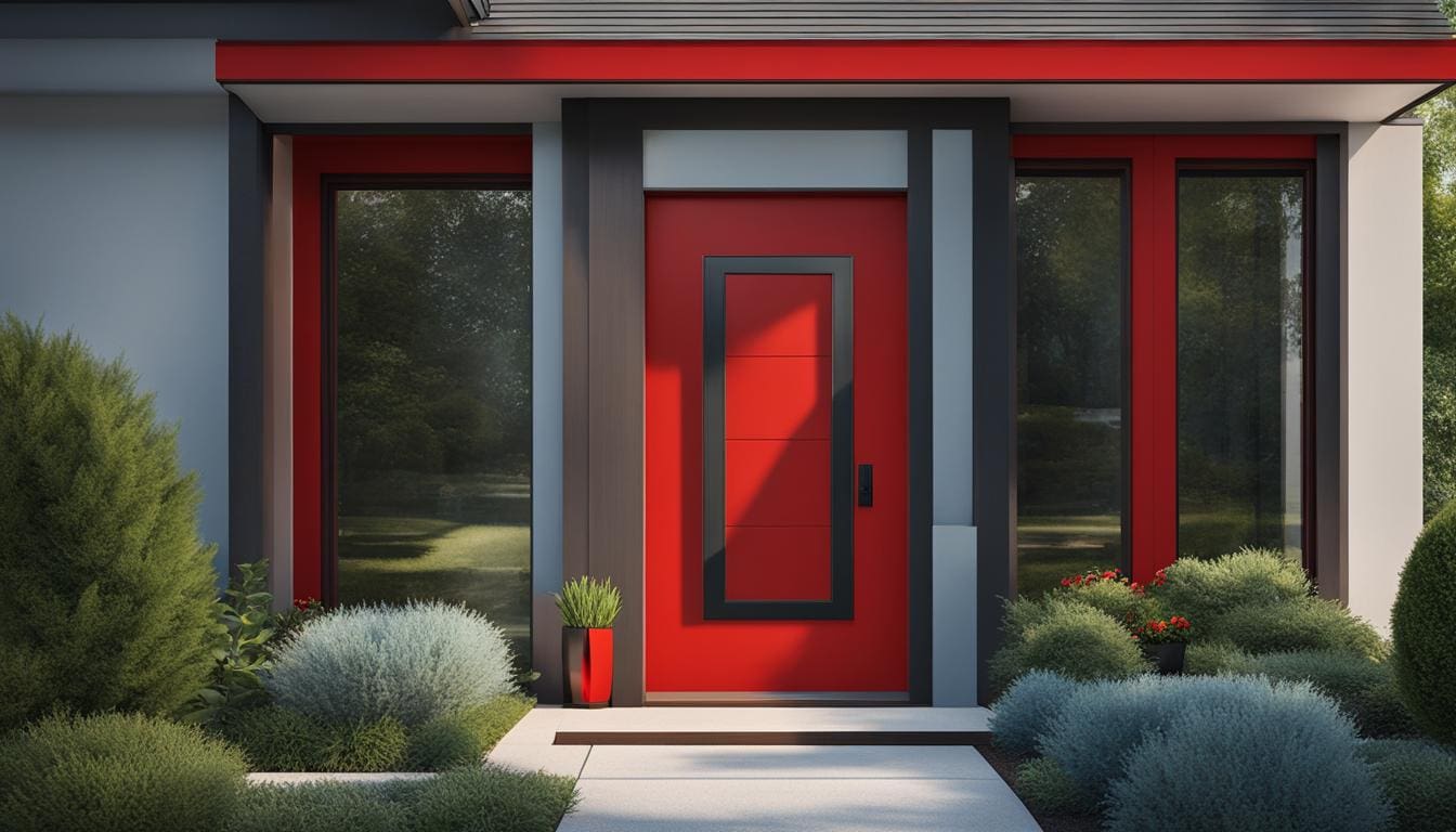 Unveiling Numerology in Architecture and Design | Mystical Digits