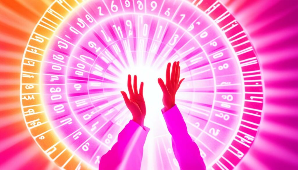 Mystical Digits - Unlock the Secrets of Destiny